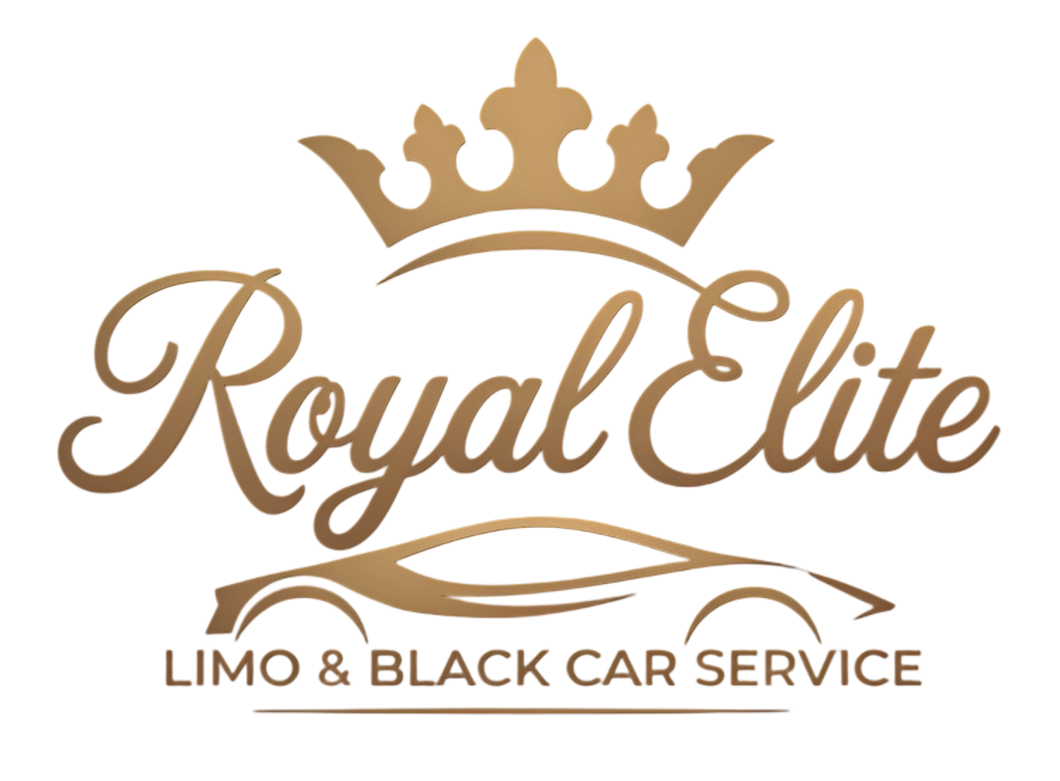 Royal Elite Limo & Black Car | Luxury Transportation